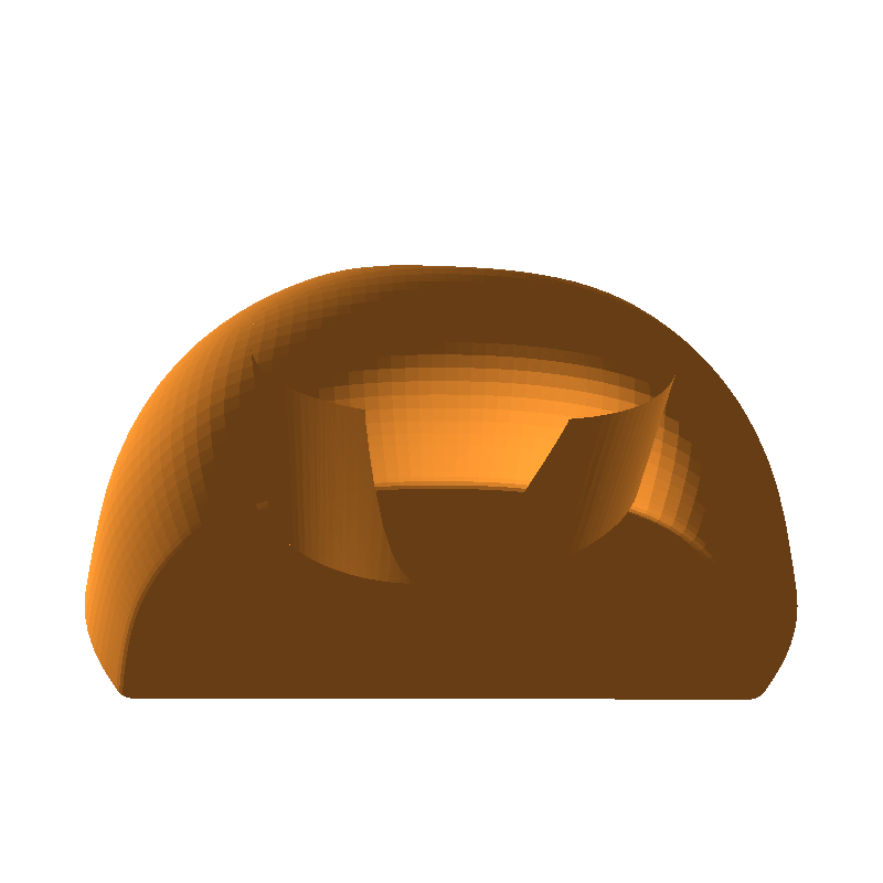 3D Printer Files | 3MF File | Classic Sonic with ring | Creality Cloud