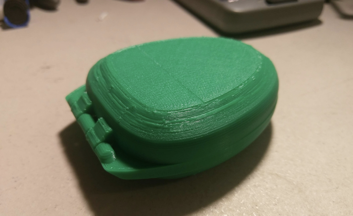 Retainer | 3D models download | Creality Cloud