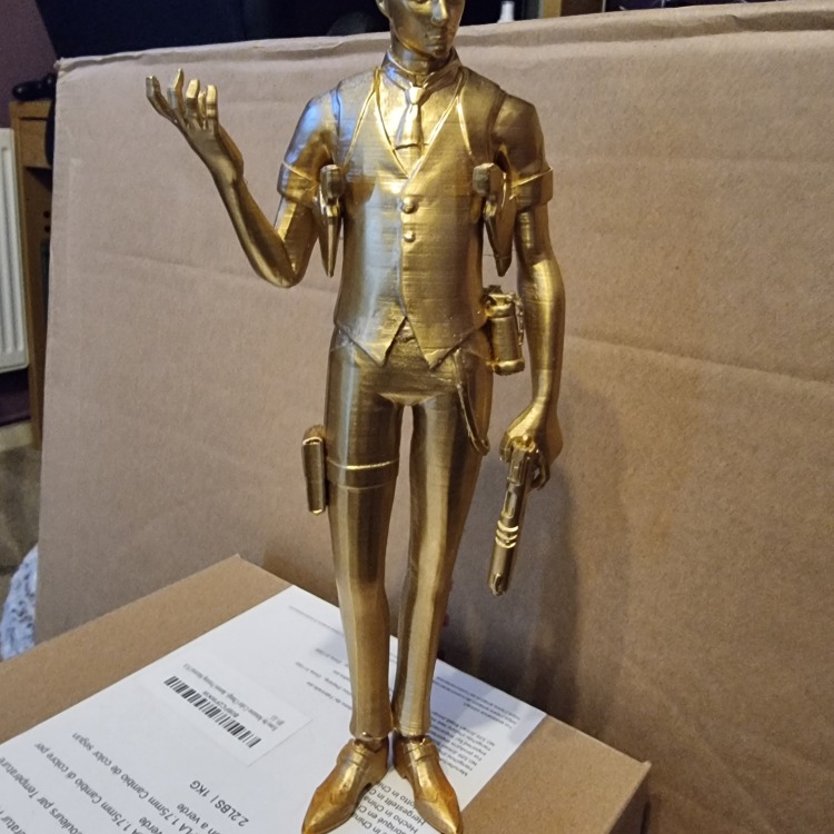 Gold midas fortnight