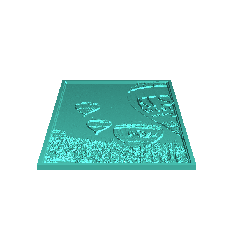 Free Test Models STL Download - Test1by user5046903333