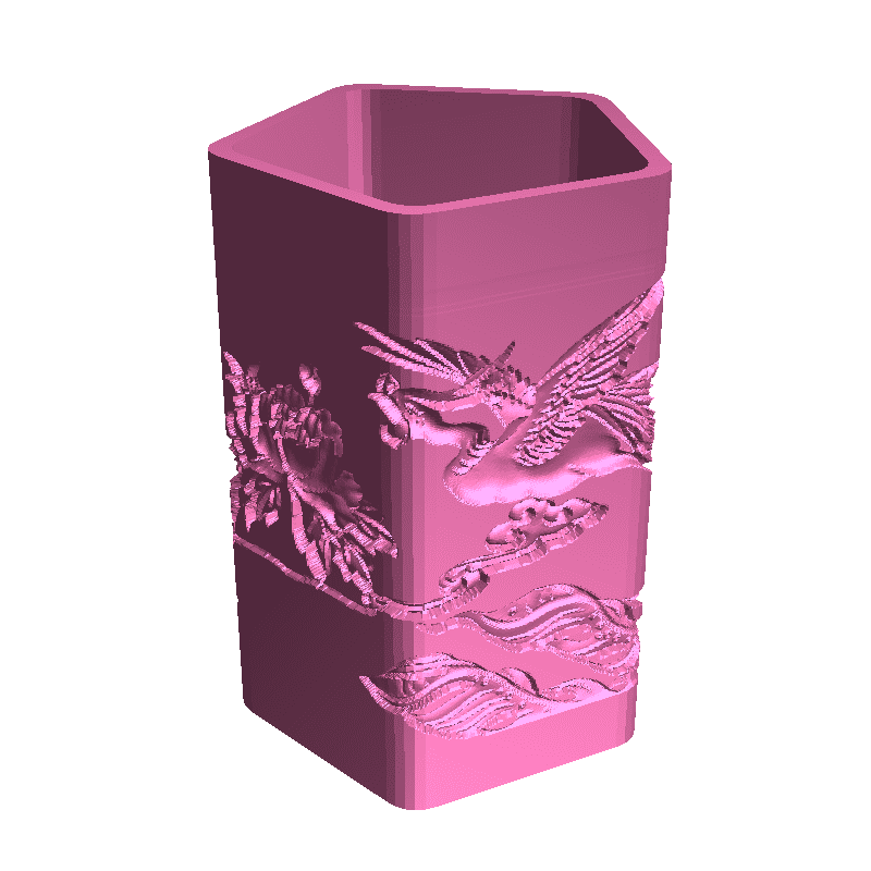 Free Home Decorations & Ornaments STL Download - sachin 0.50by Sachin ...