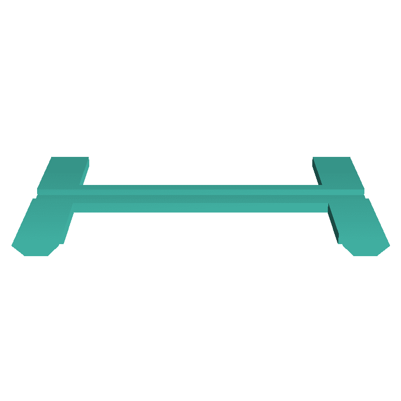 Free Home Decorations & Ornaments STL Download - Shelf modularby Norman ...