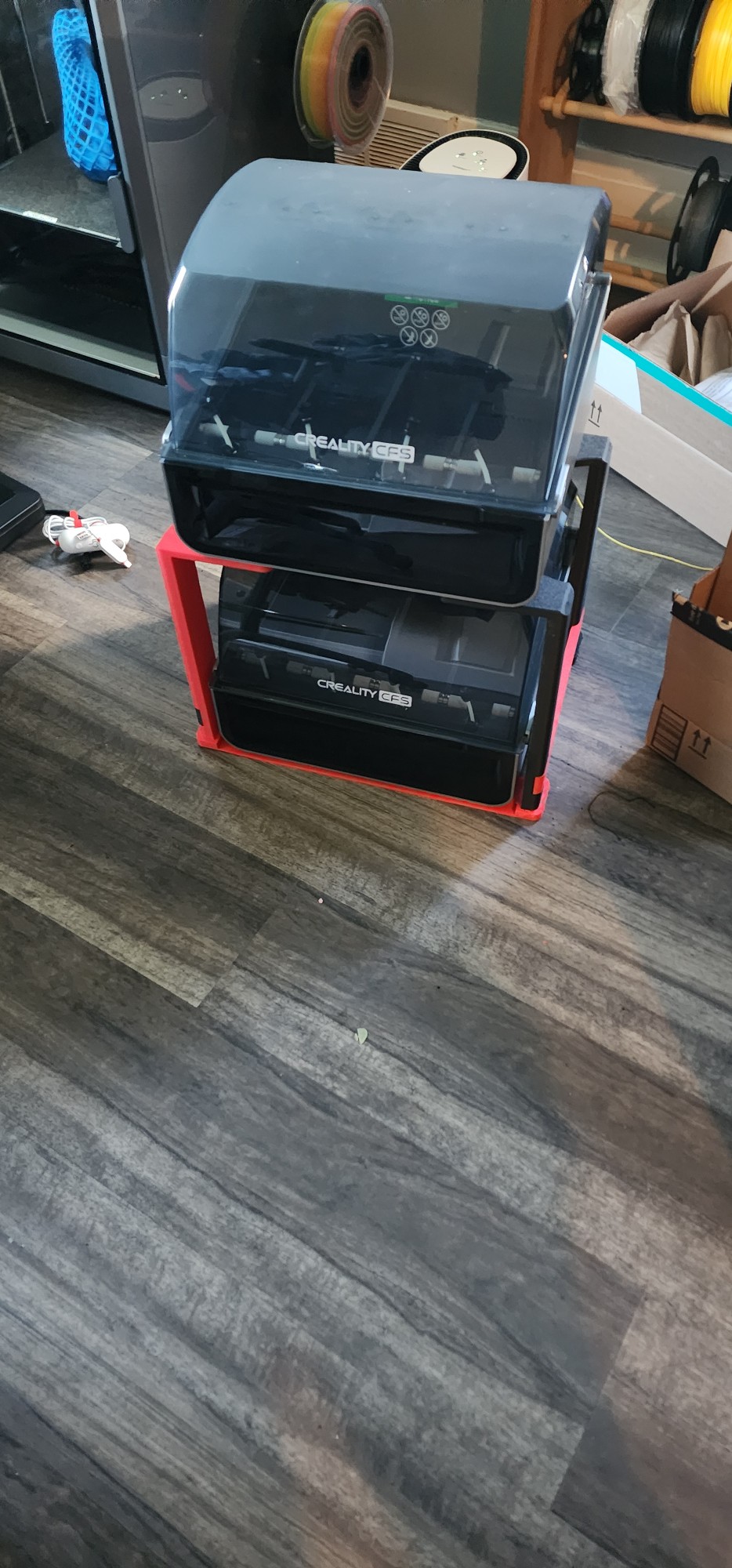 Looks good! | Creality Cloud