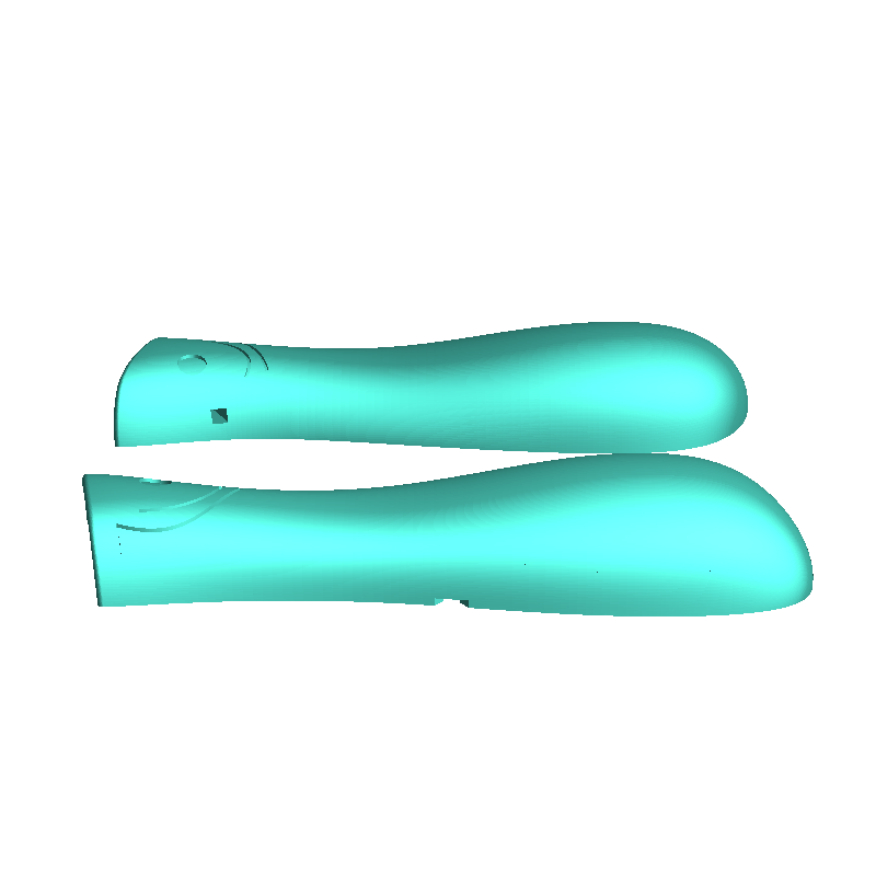 무료Sports & Exercise EquipmentSTL 다운로드 -180mm Popper - jtsim64