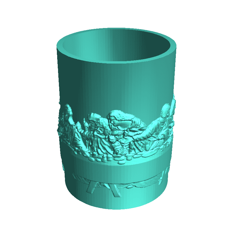 3D Printer Files | 3MF File | graal | Creality Cloud