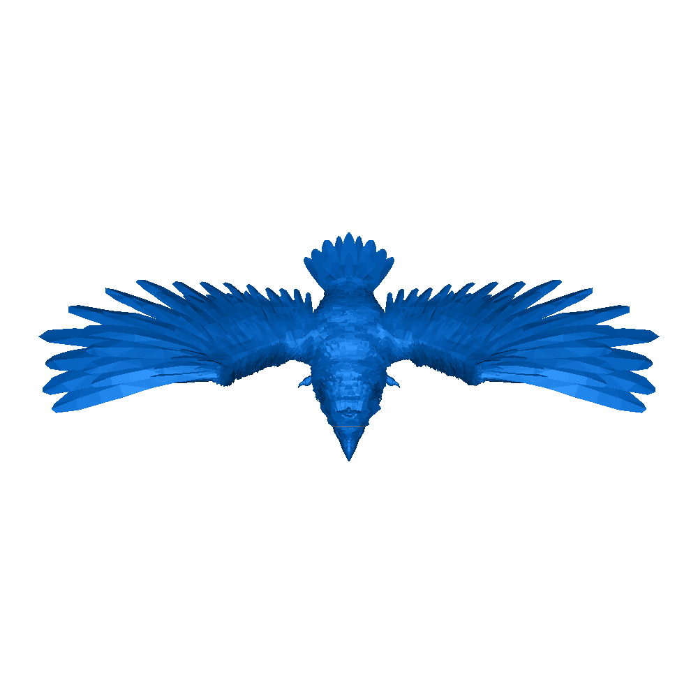 3D Printer Files | 3MF File | argentavis | Creality Cloud