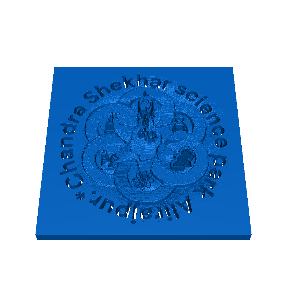 Other STL Download - chandra Shekhar vigyan park alirajpur by ...