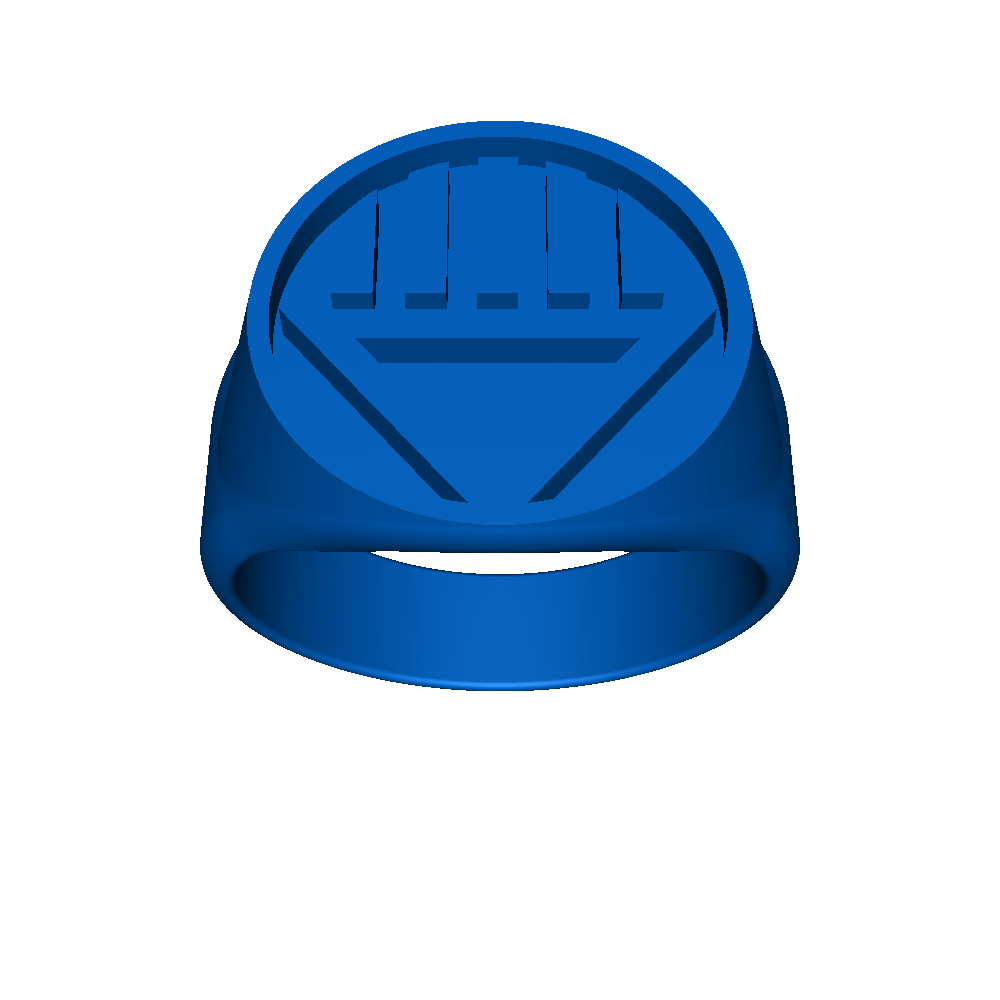 Free Jewelry & Accessories STL Download - Lanterna pretoby Luan Pedro