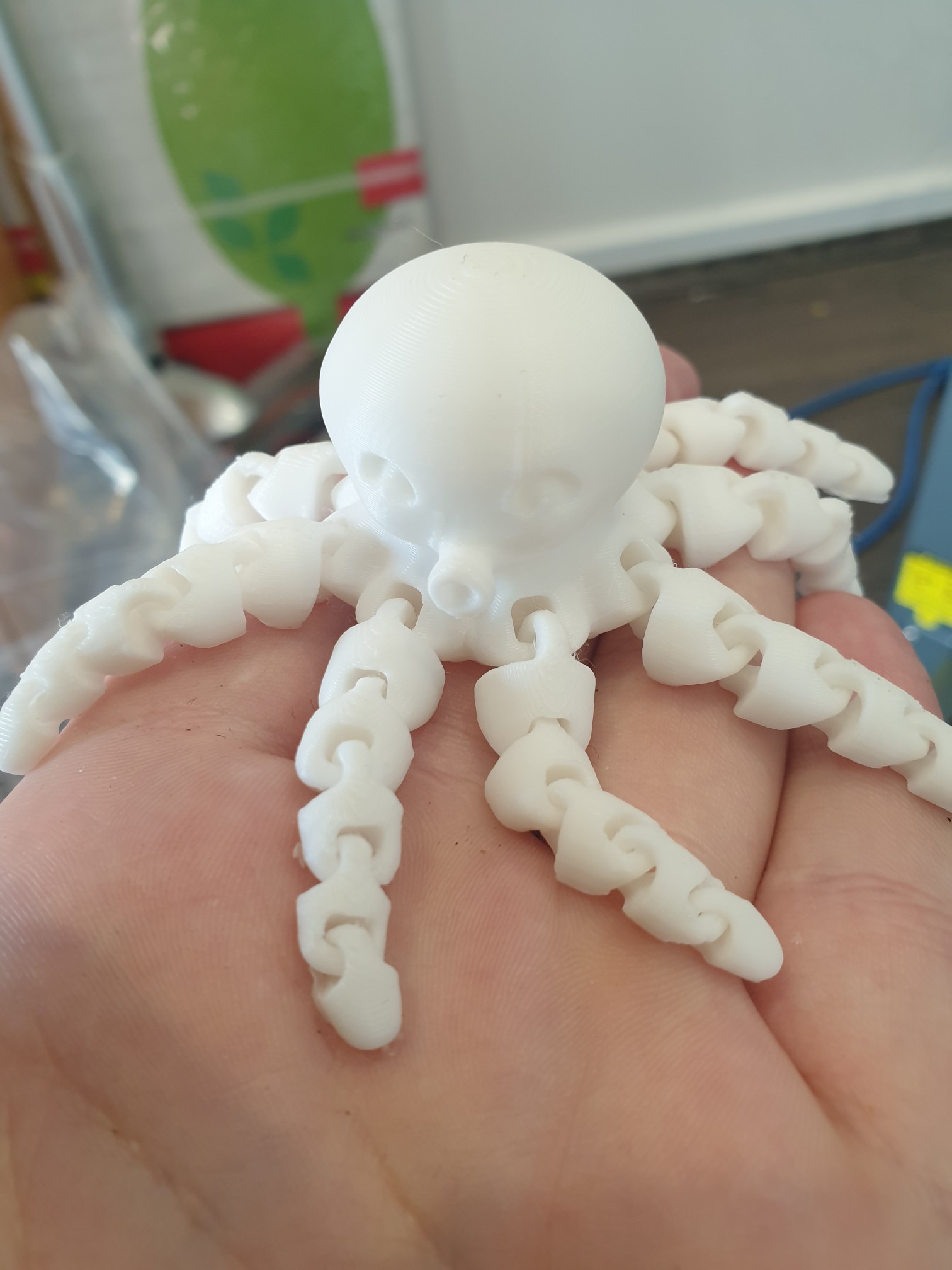 Easy print, very cute! | Creality Cloud