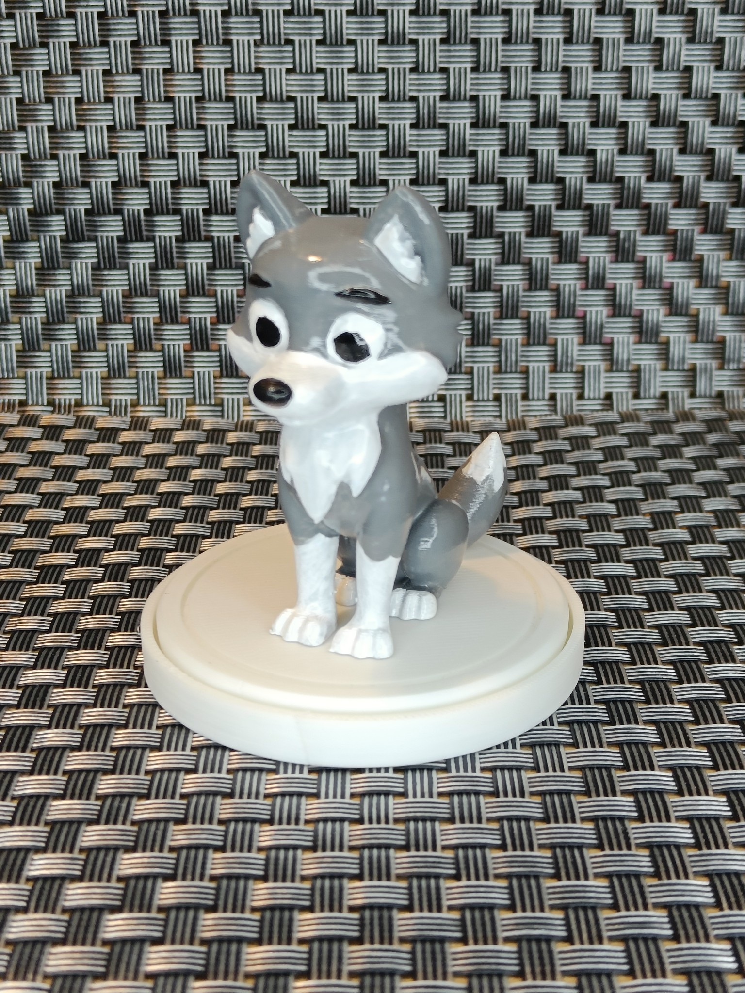 Everything is ok. | Creality Cloud