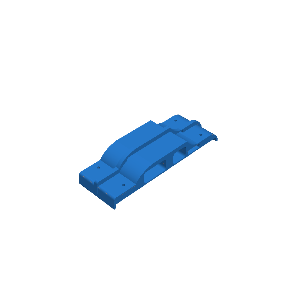 Free Other STL Download - 1/16 th scale shell by Print_Boy_08