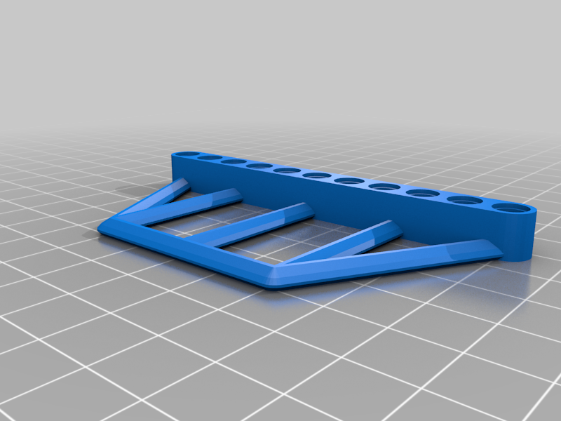 Lego technic/bitbeam Girders. TOY BRICKS | 3D models download ...