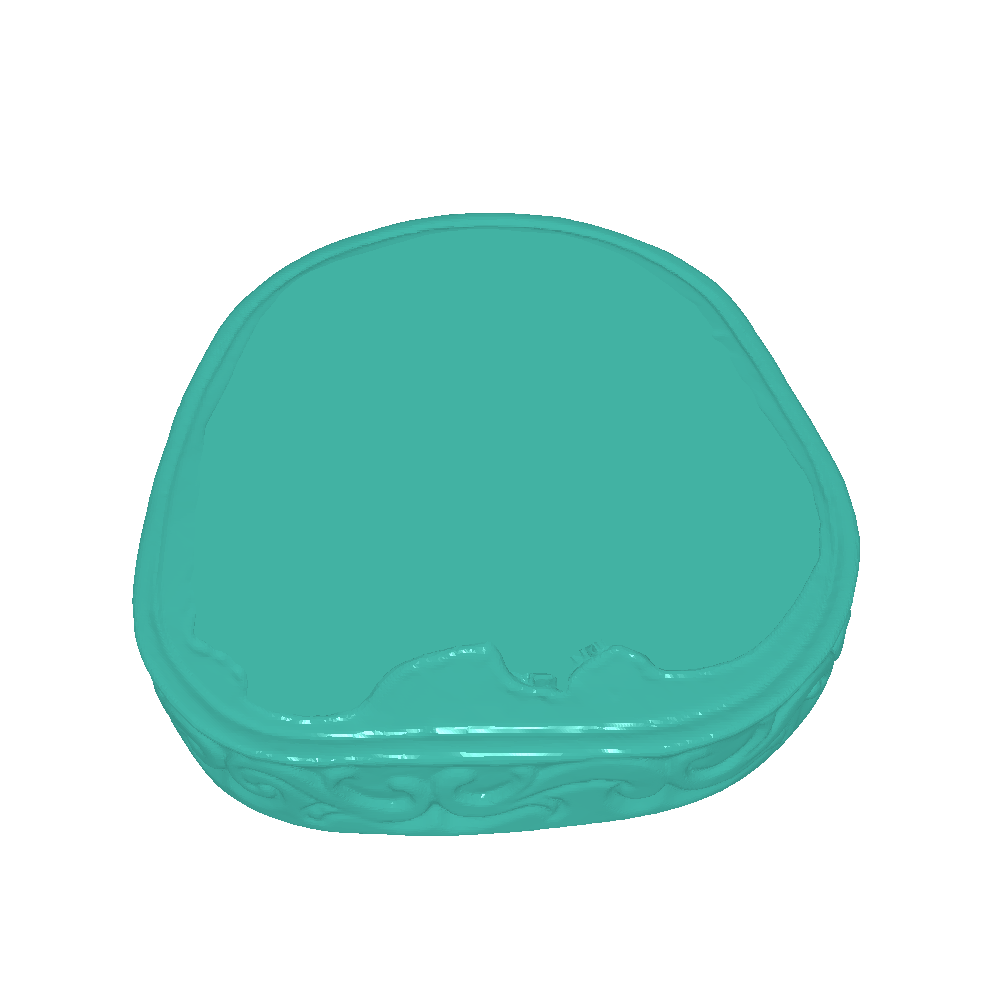 Шрэк Будда 3d Models Download Creality Cloud