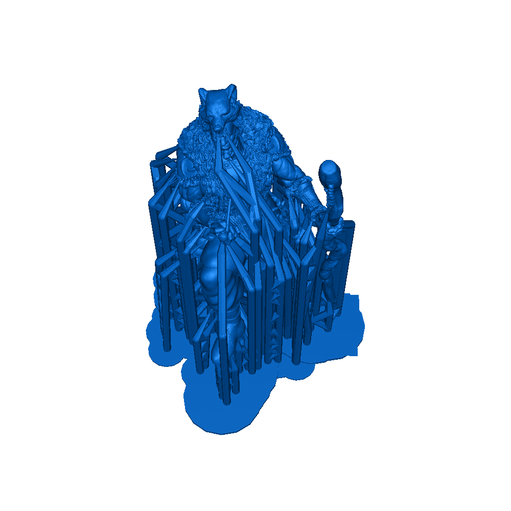 Free Other STL Download - charby art _crazy69