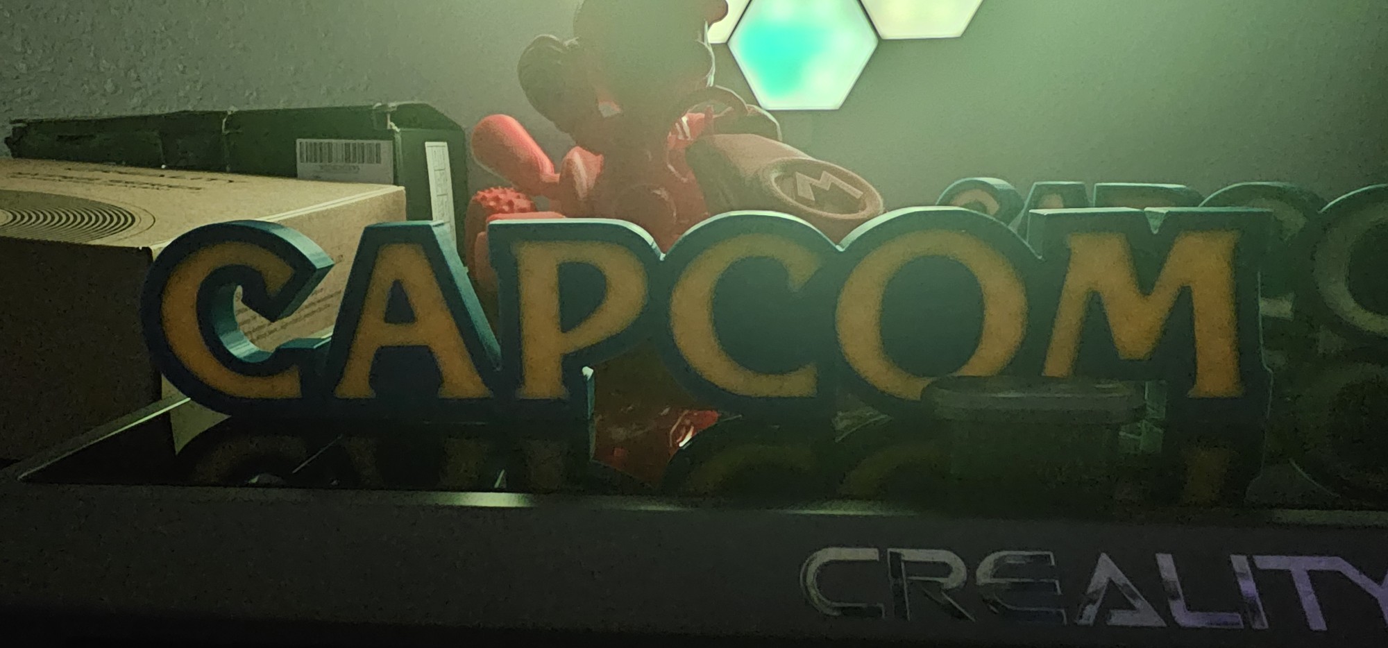 really cool print | Creality Cloud