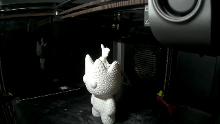 very cute design | Creality Cloud