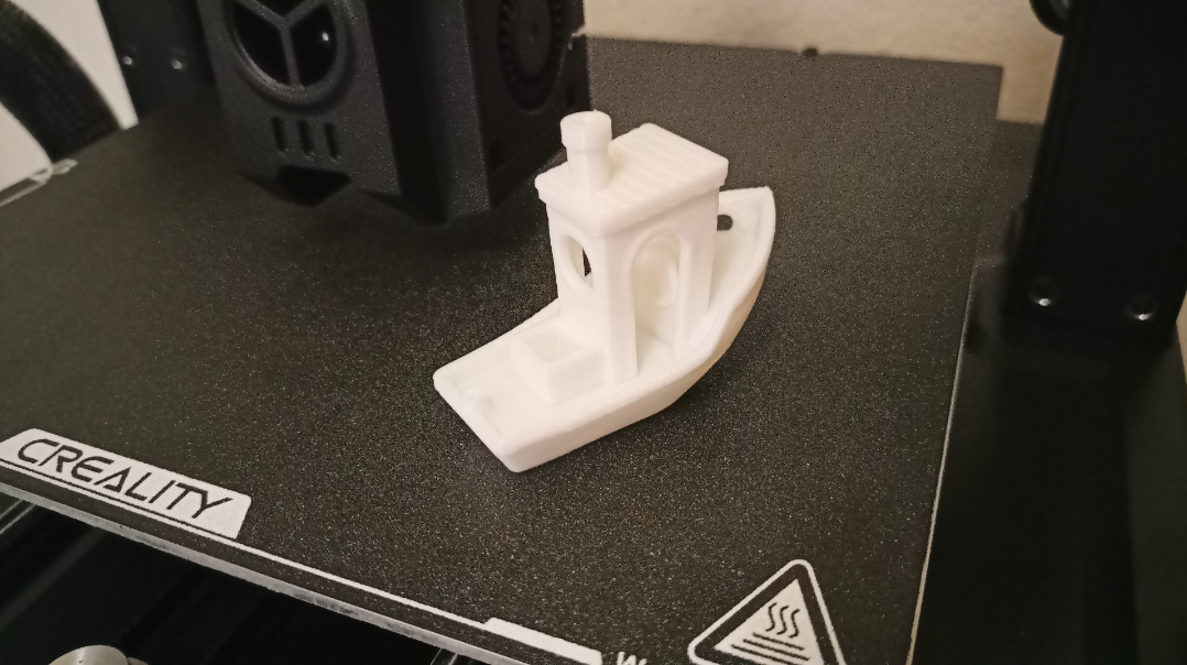 What filament should I buy? | Creality Cloud