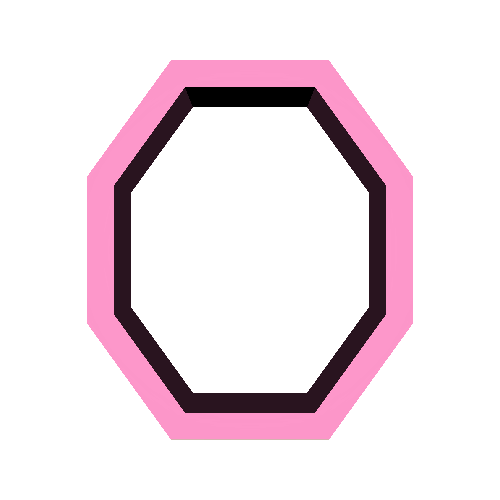 3D Printer Files | 3MF File | Octagon cutter | Creality Cloud