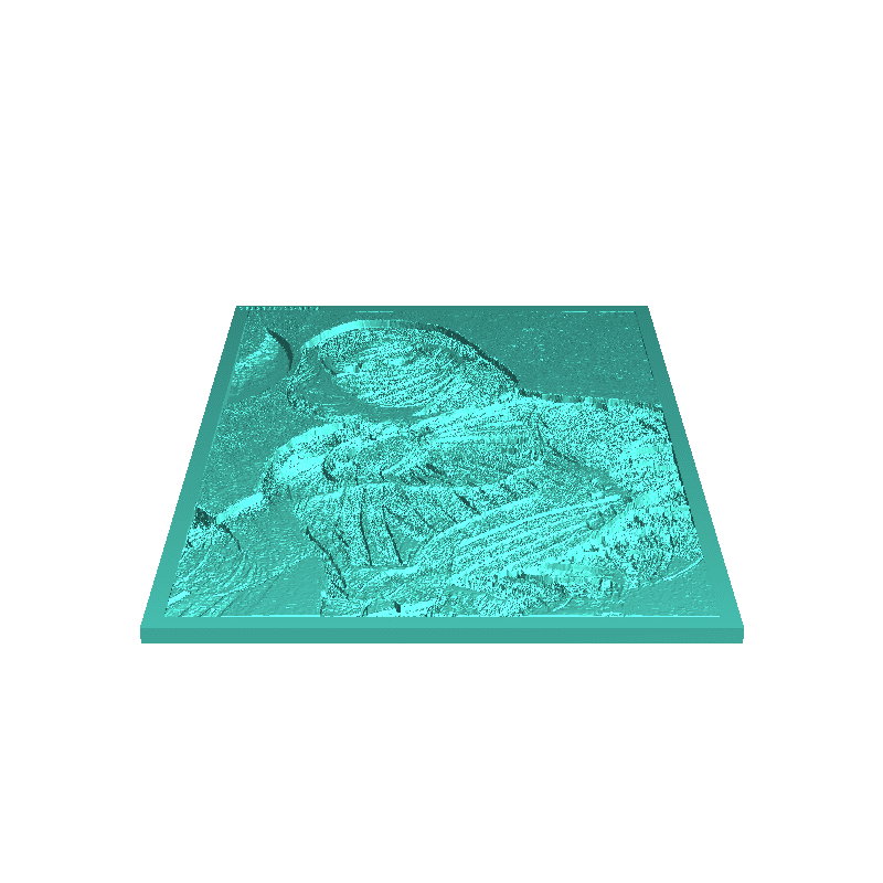 Free Characters & Creatures STL Download - Moon knightby Spirit 365