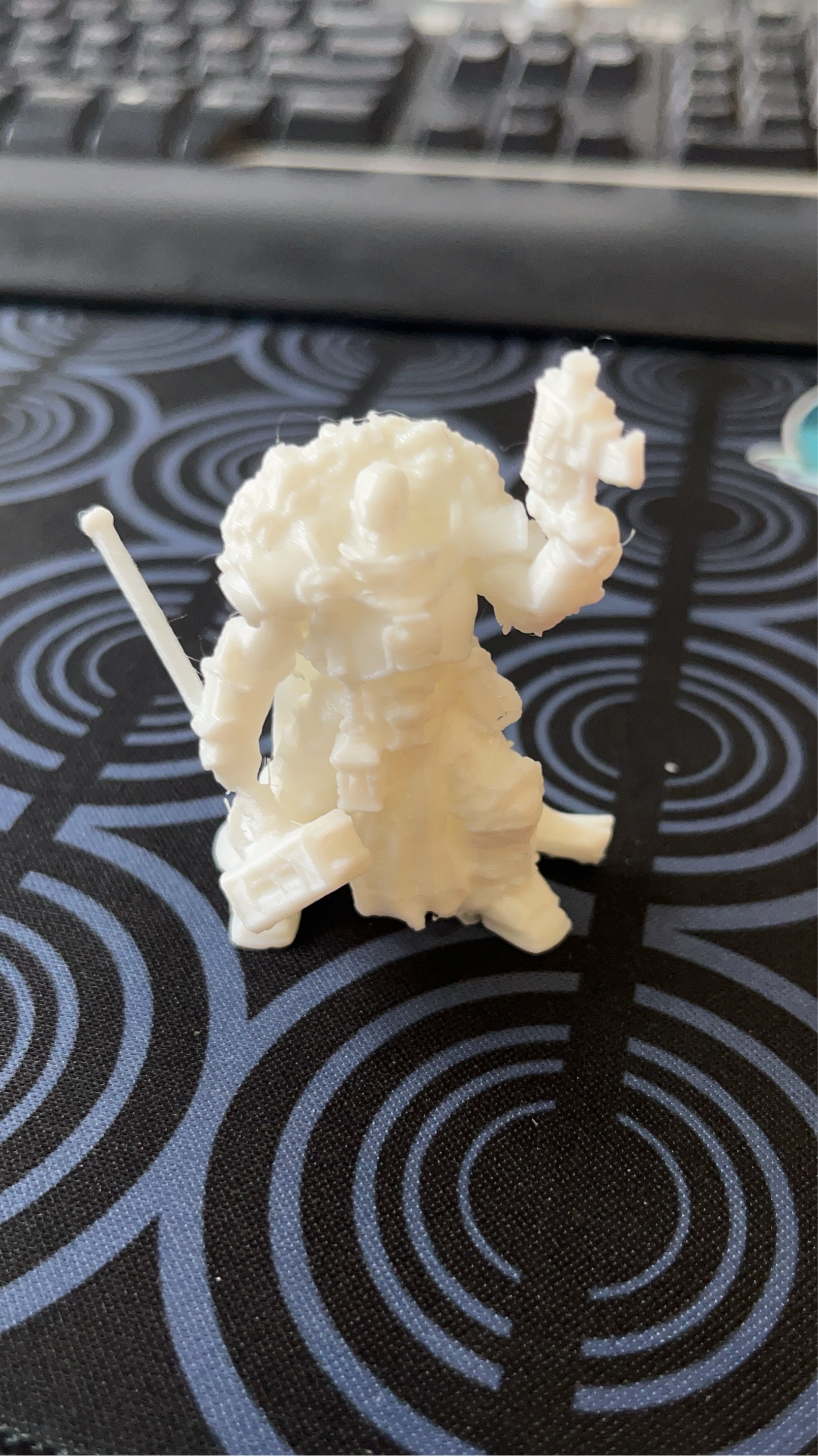 Print came out very well! | Creality Cloud