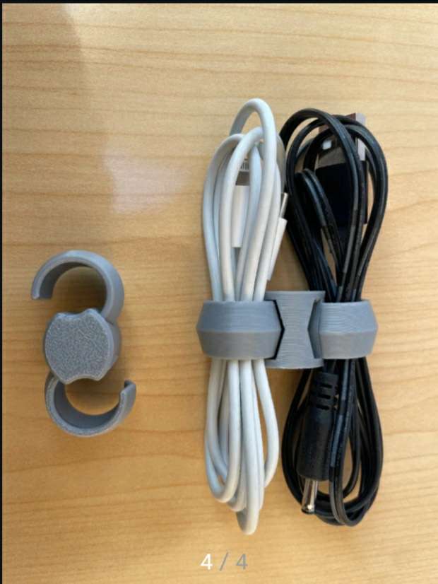 Cable Organizer | 3D models download | Creality Cloud