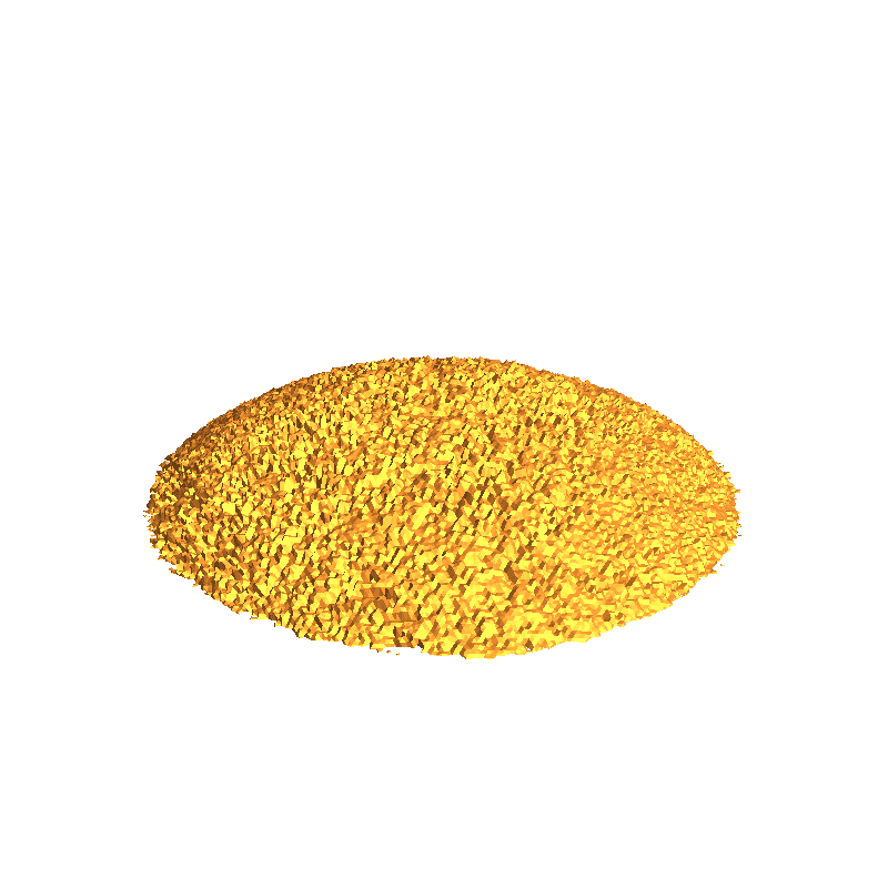 Free Other STL Download - Moonby P77nl