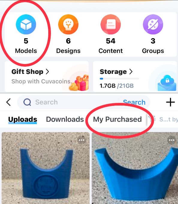 Help center - Creality Cloud