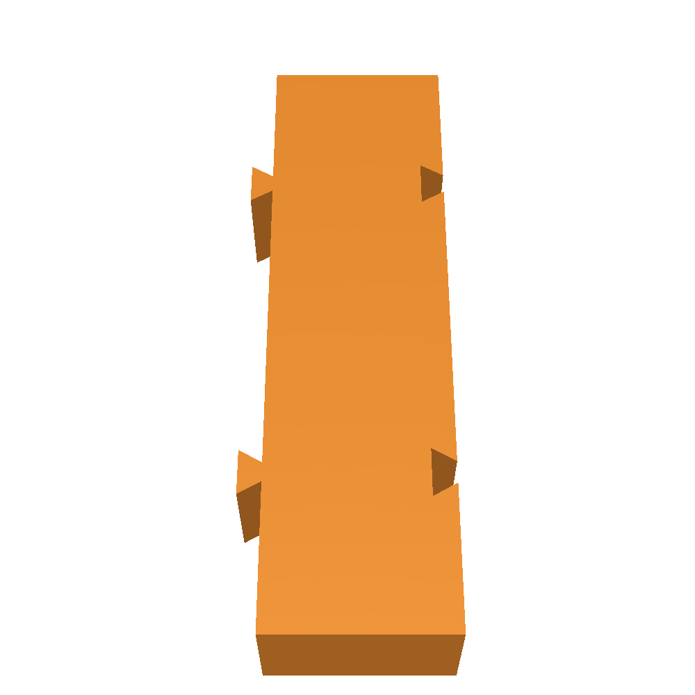 Free Tools & Spare Parts STL Download - 9V battery storageby matt cavello