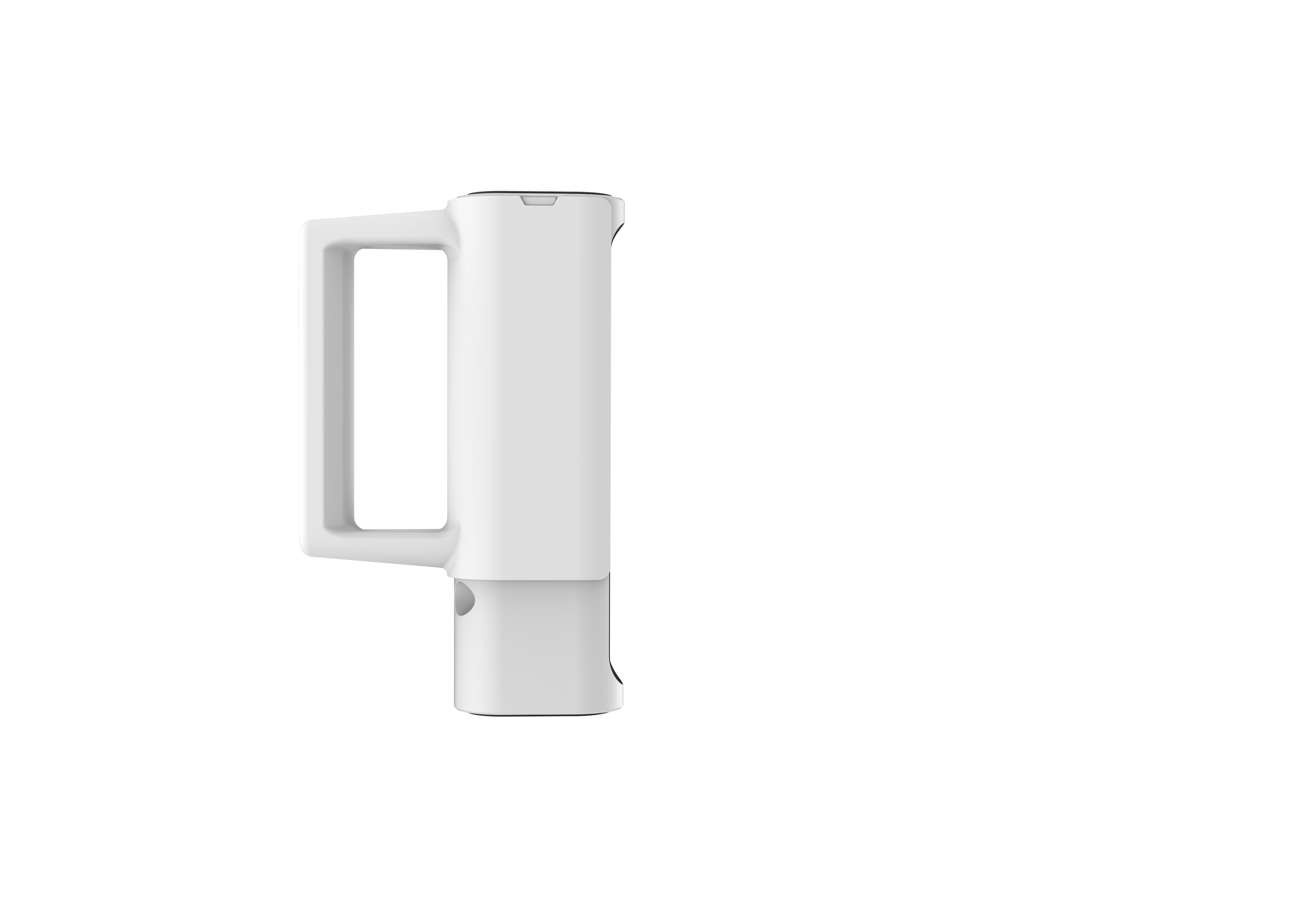 CR-Scan 01 Handle | 3D models download | Creality Cloud