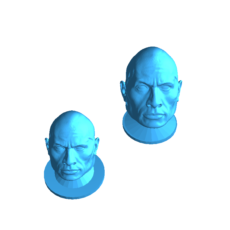 1st day 3D printing, I’m so happy | Creality Cloud