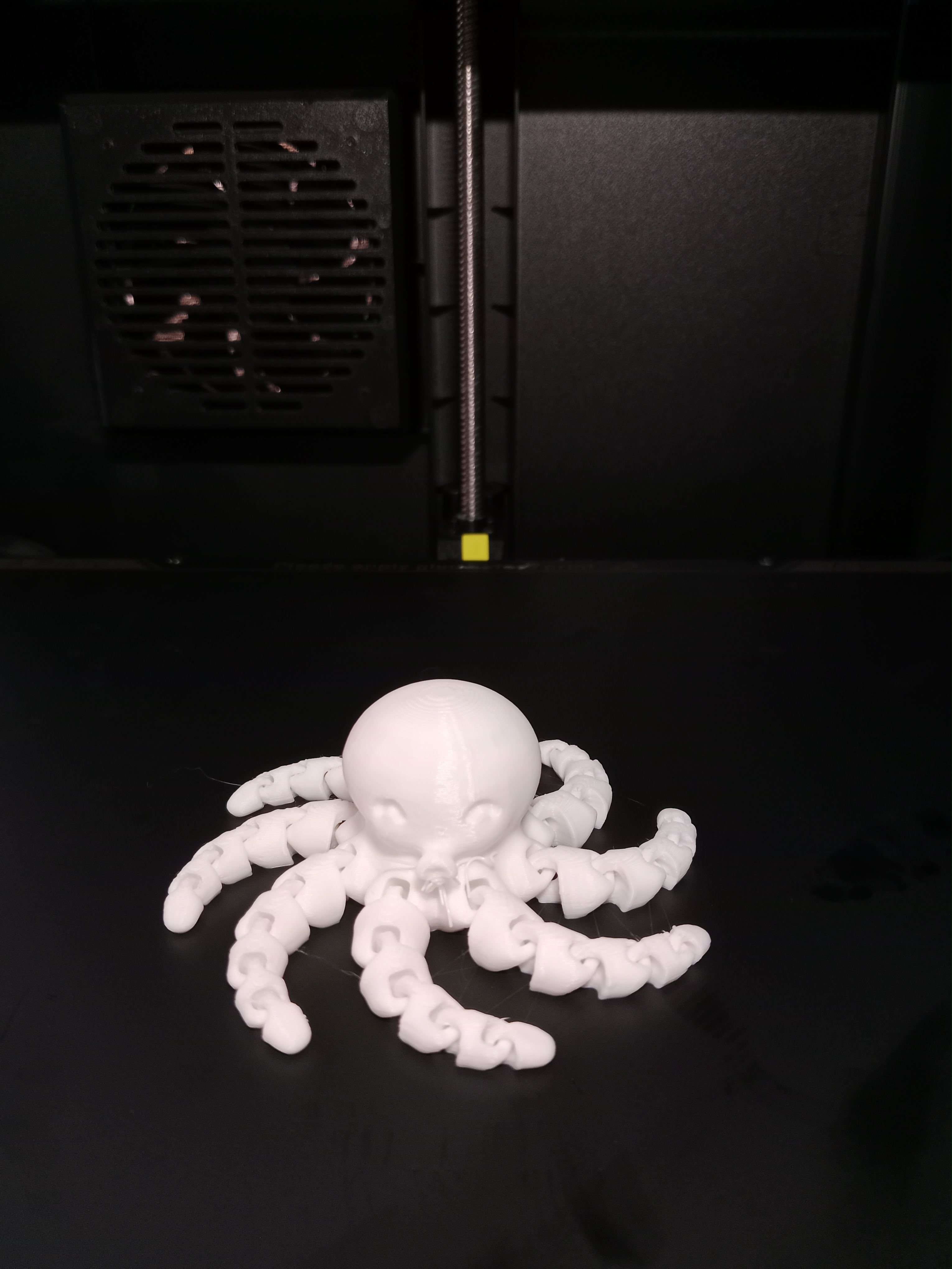 oke is veri good | Creality Cloud