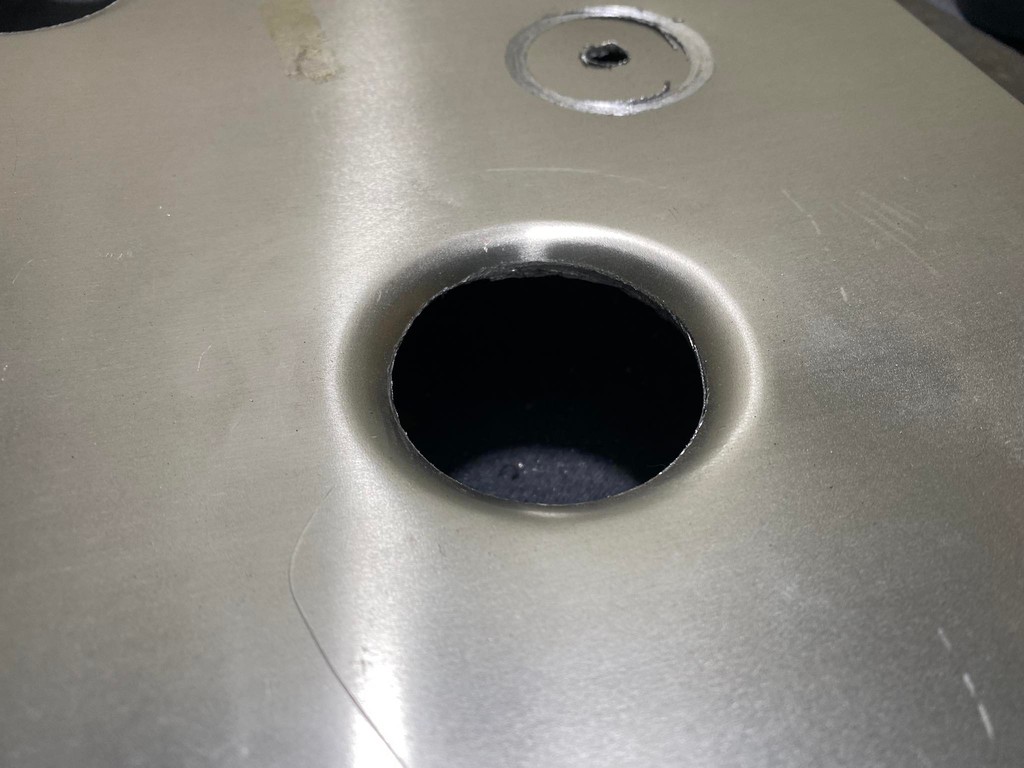 Dimple Die Set | 3D models download | Creality Cloud