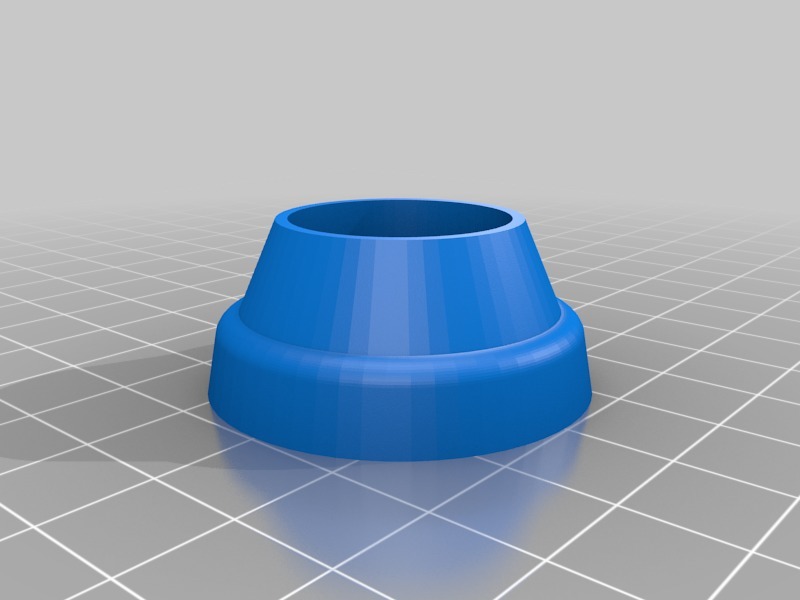 ER11 Rotary Collet Holder | 3D models download | Creality Cloud