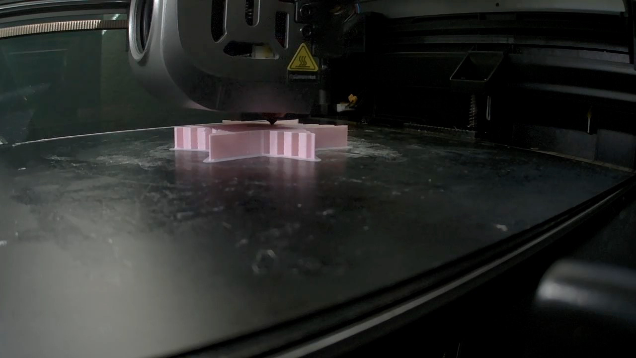 Nice print! | Creality Cloud