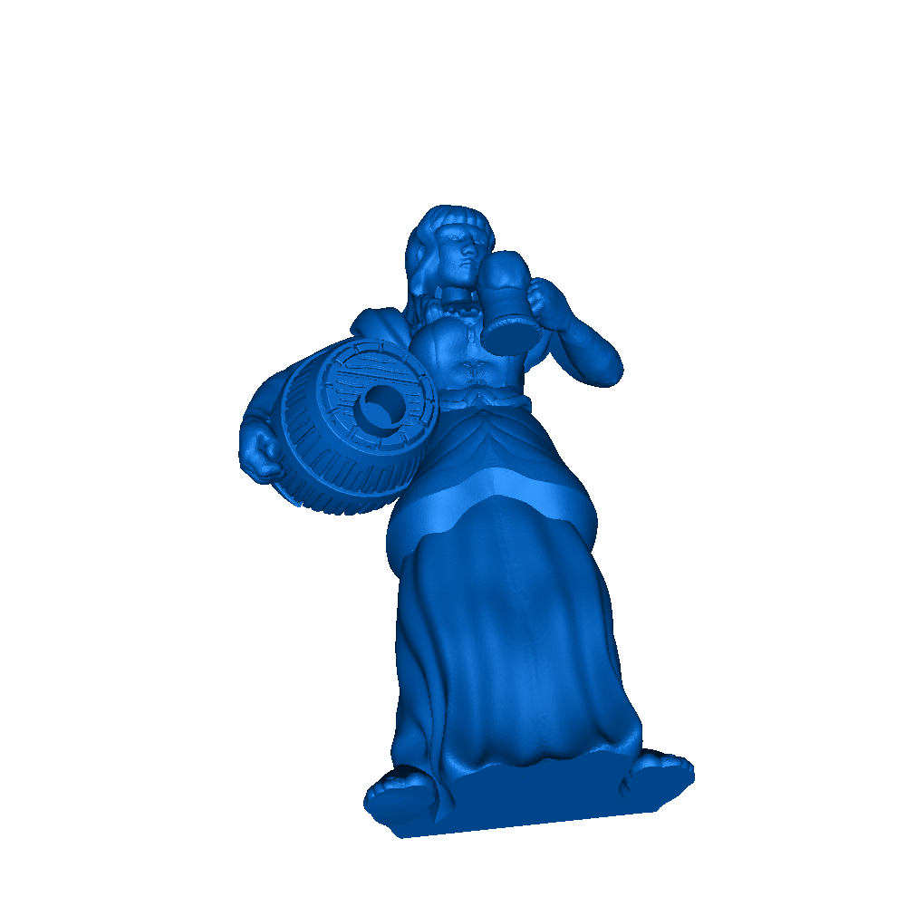 Free STL Download - waterfallby art _crazy69