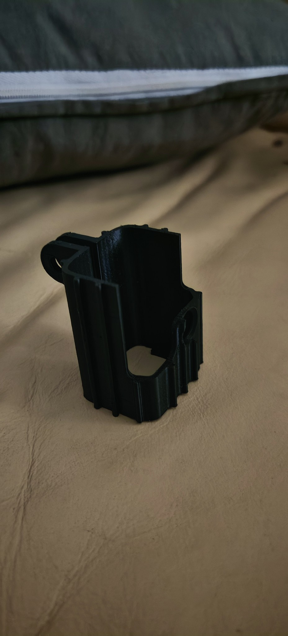 Other STL Download - 3 stuck stand osmo pockt 3 by Khalil Othman