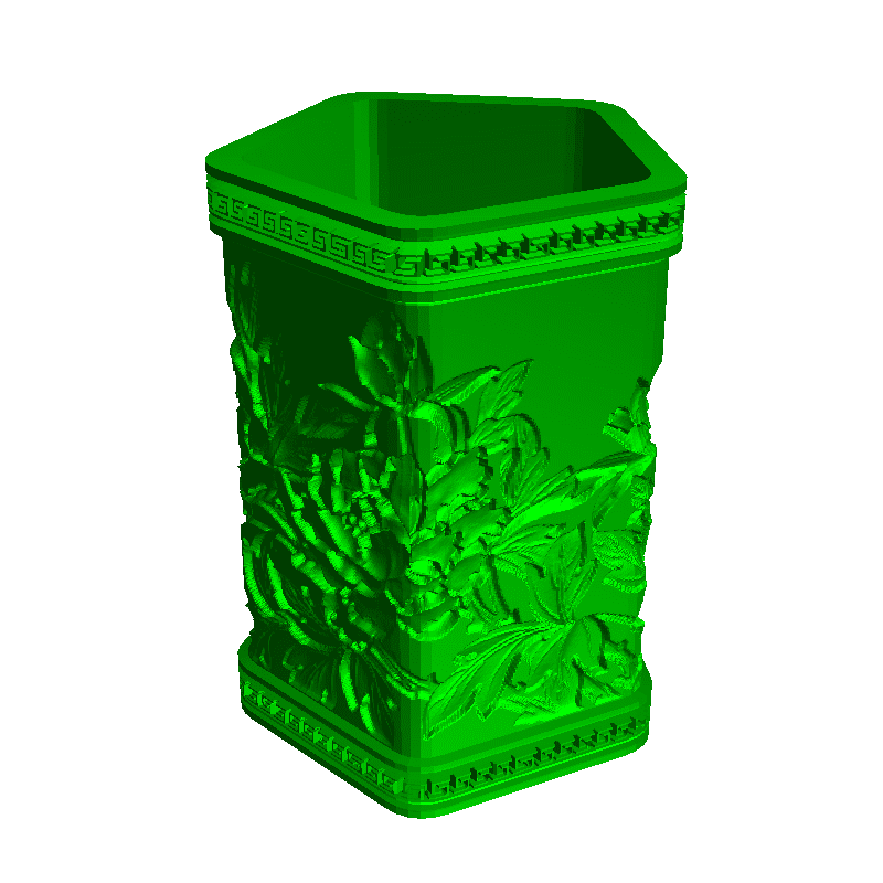 Free Home Decorations & Ornaments STL Download - Zeby user7653764570