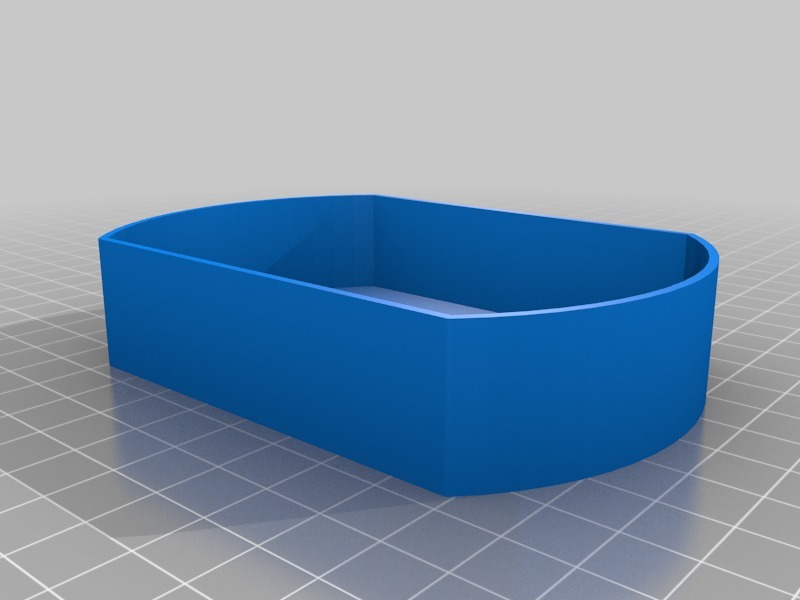 Free Digital Art STL Download - Tiki Box 2by Nashallysantiagor