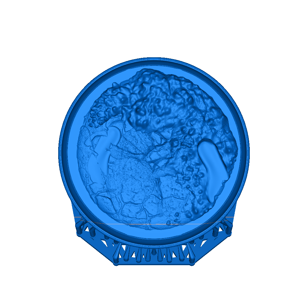 Free Characters STL Download - supportedby art _crazy69