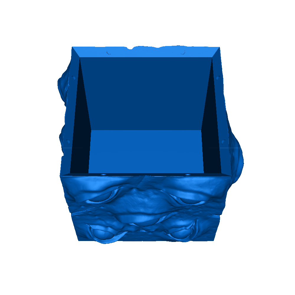 3D Printer Files | 3MF File | Prison Relm JJK | Creality Cloud