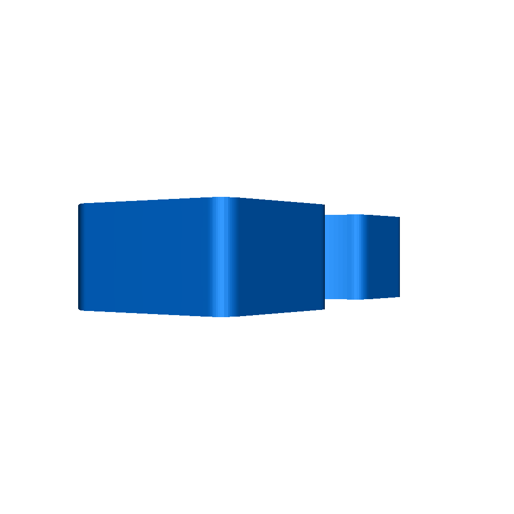 Free Badges & Coins STL Download - logo top and bottomby user8772194997