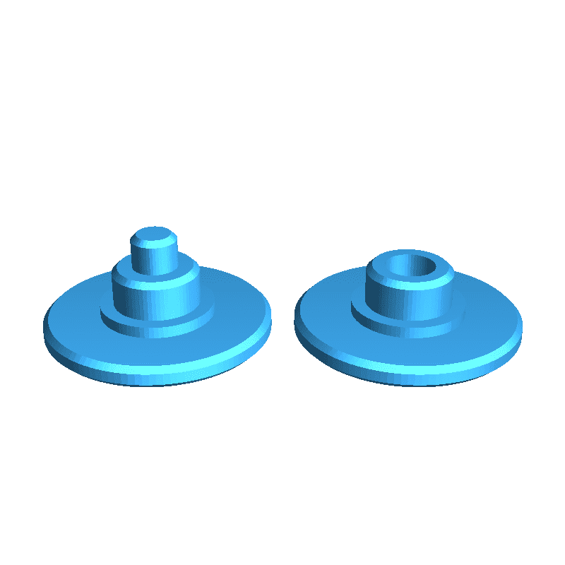 Free Board Games & Card Games STL Download - fidget 3by David Tropp