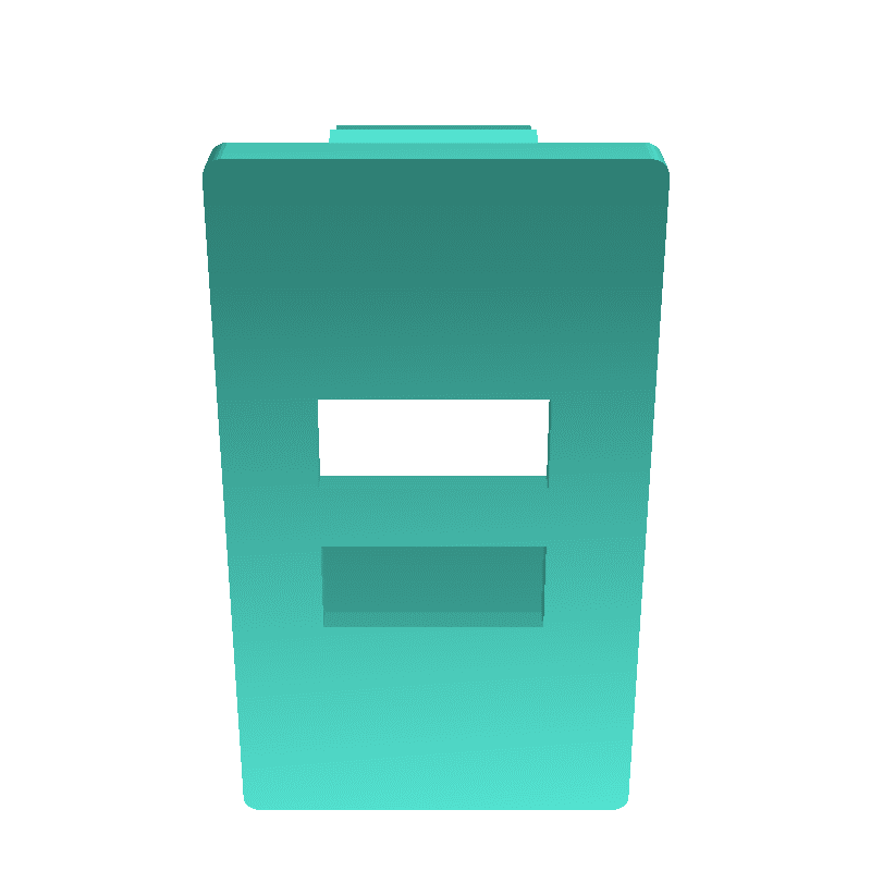 Free Tools & Spare Parts STL Download - usb coverby BonsonB