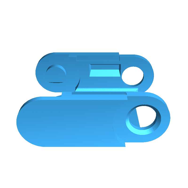 Free Tools & Spare Parts STL Download - cable creality cr6 SEby jamrich