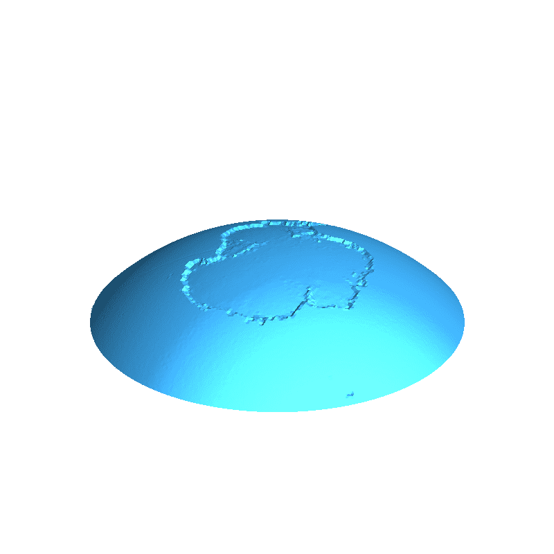 3D Printer Files | 3MF File | yoyo earth | Creality Cloud
