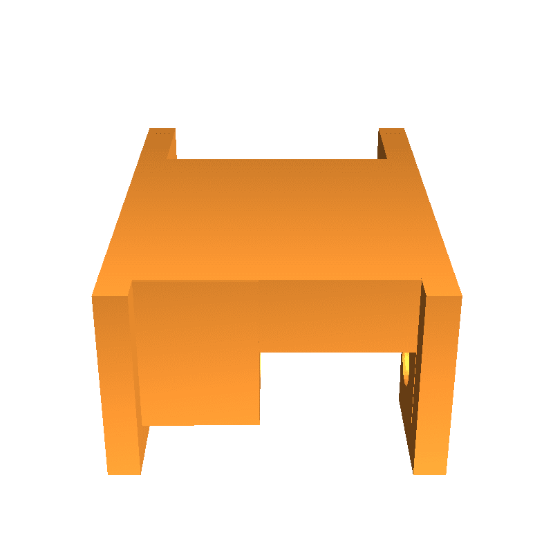 Free Tools & Spare Parts STL Download - TO31by Ivan Valentic