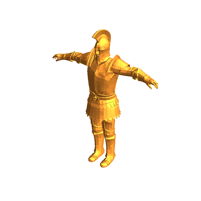 Free Other STL Download - Imperial Watch - roman legion - tmby SMT_M 🦊