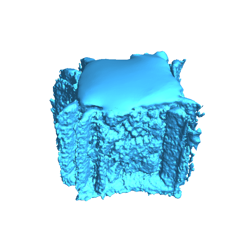 Gelatinous Cube | 3D models download | Creality Cloud