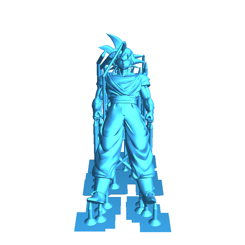3D Printer Files | 3MF File | dbz mini | Creality Cloud