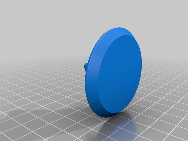 Free Tools & Spare Parts STL Download - Simple, sturdy land survey pin ...